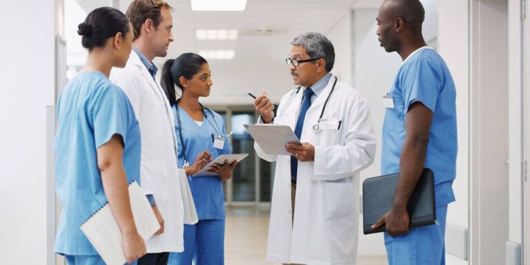 What Are Clinical Rotations in Medical School? - St. George’s University
