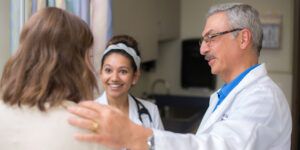 What Is an Internist and How Do You Become One? - St. George’s University