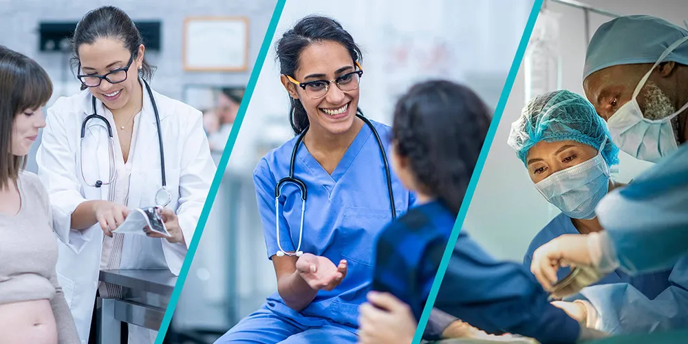 Popular Types of Residencies | SGU Medical Blog