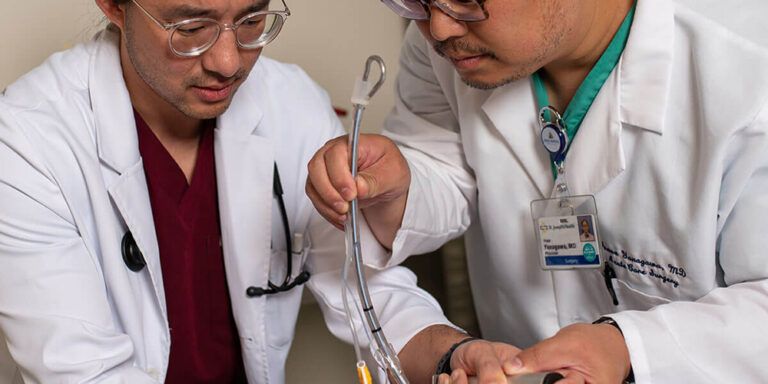 What Is a Teaching Hospital? - St. George’s University