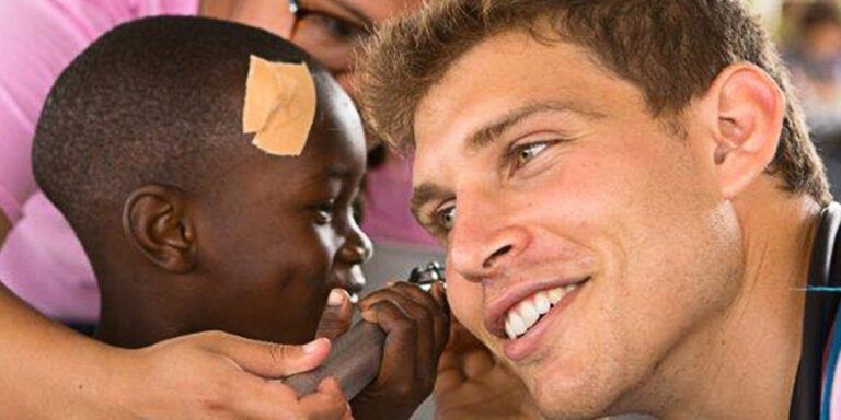 6 Biggest Issues You Need to Know About Global Health | SGU