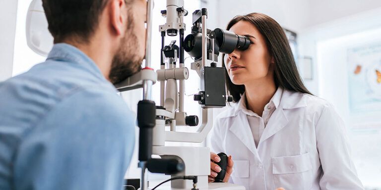 Differences between an Ophthalmologist and an Optometrist - St. George ...