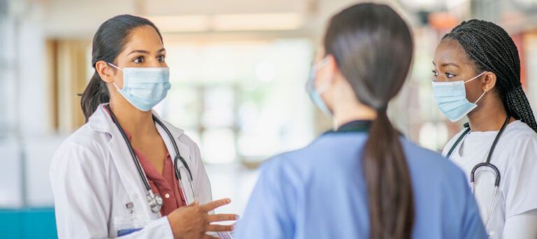 6 Tips for How to Shadow a Doctor | SGU