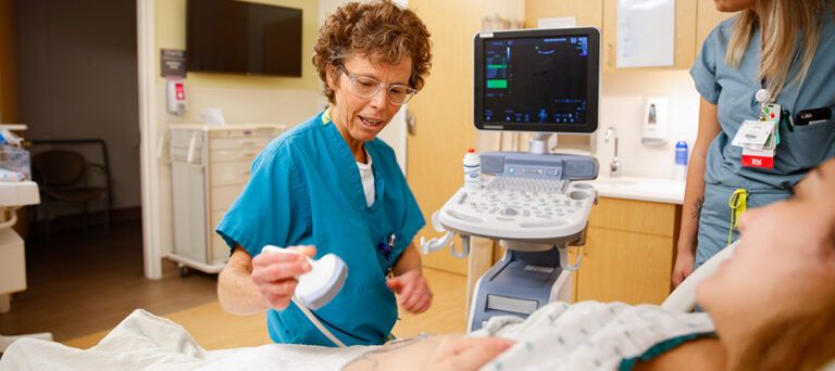 The Ultimate List of Medical Specialties and Sub-specialities | St ...