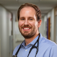 Boris Miokovic, MD - St. George’s University