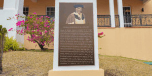 St. George’s University Names Campus in Honor of Chancellor Charles ...