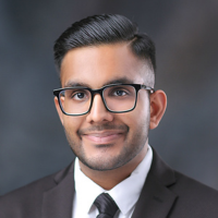 Devansh Gupta, MD - St. George’s University