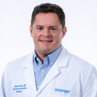 James Piper, MD - St. George’s University