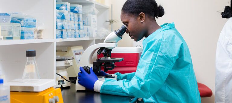 What Does a Pathologist Do? Insights from an Expert | SGU