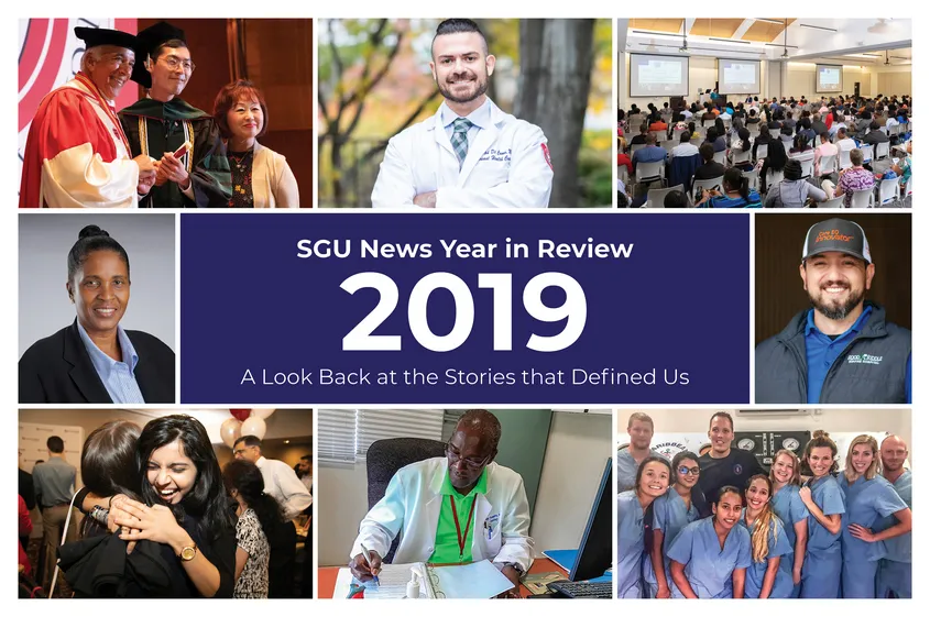 SGU Year in Review: A Look Back at the New Stories that Defined Us in ...
