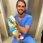 4-Year DVM Program | Hands-On Veterinary Training at SGU