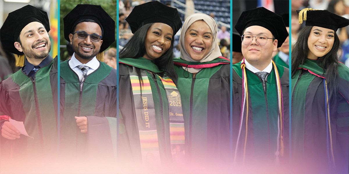 SGU Medical School Graduation | Reflections That Inspire Future Doctors