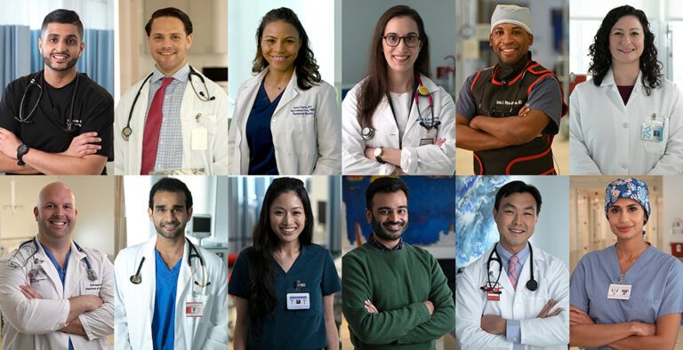 Why Become a Doctor? MDs On Why They Love Their Careers | SGU
