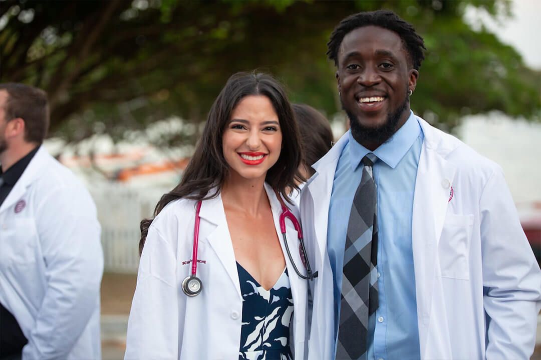 SGU School of Medicine | Accredited MD Program
